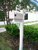 Custom Residential Mailboxes | House Mailboxes | Creative Mailbox ...